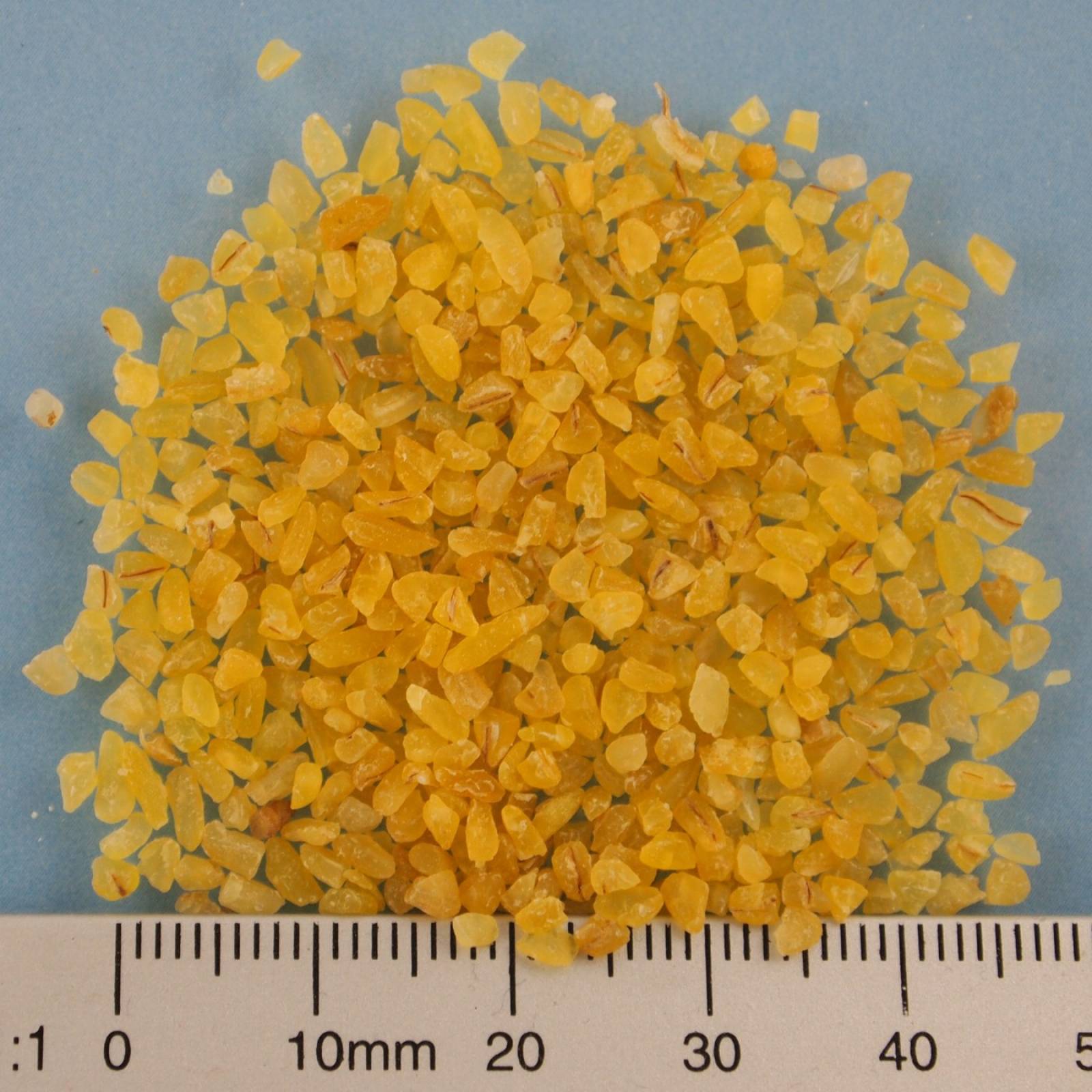 BIO-alpha Weizen | Großgebinde | Verarbeiter