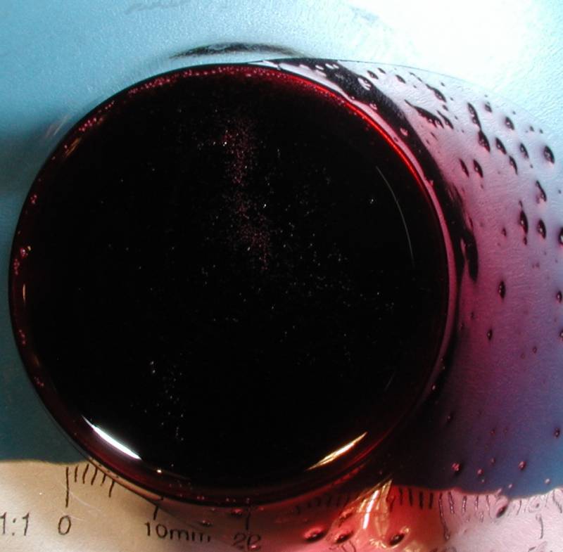 Organic raspberry juice concentrate | Bulk | Food Producer