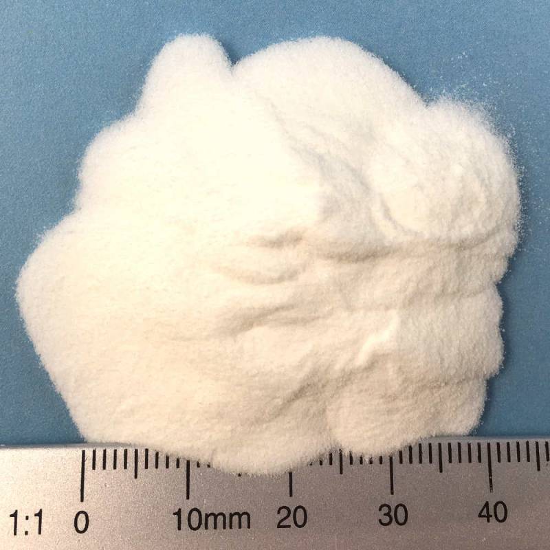 Organic Inulin powder | Bulk | Food Producer