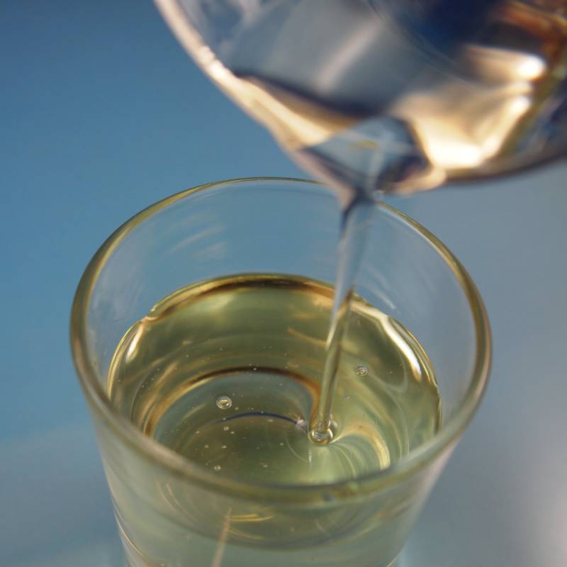 Organic invert sugar syrup | Bulk | Food Producer