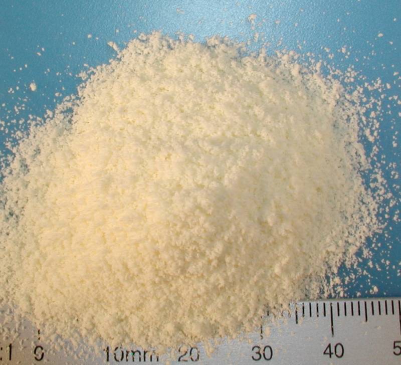 Organic yoghurt powder low-fat | Bulk | Food Producer