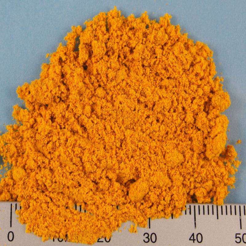 Organic pumpkin pulp powder | Bulk | Food Producer