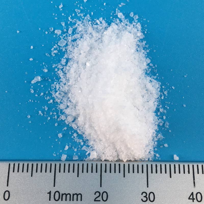 Organic salt, uniodized ( Atlantic sea salt) | Bulk | Food Producer